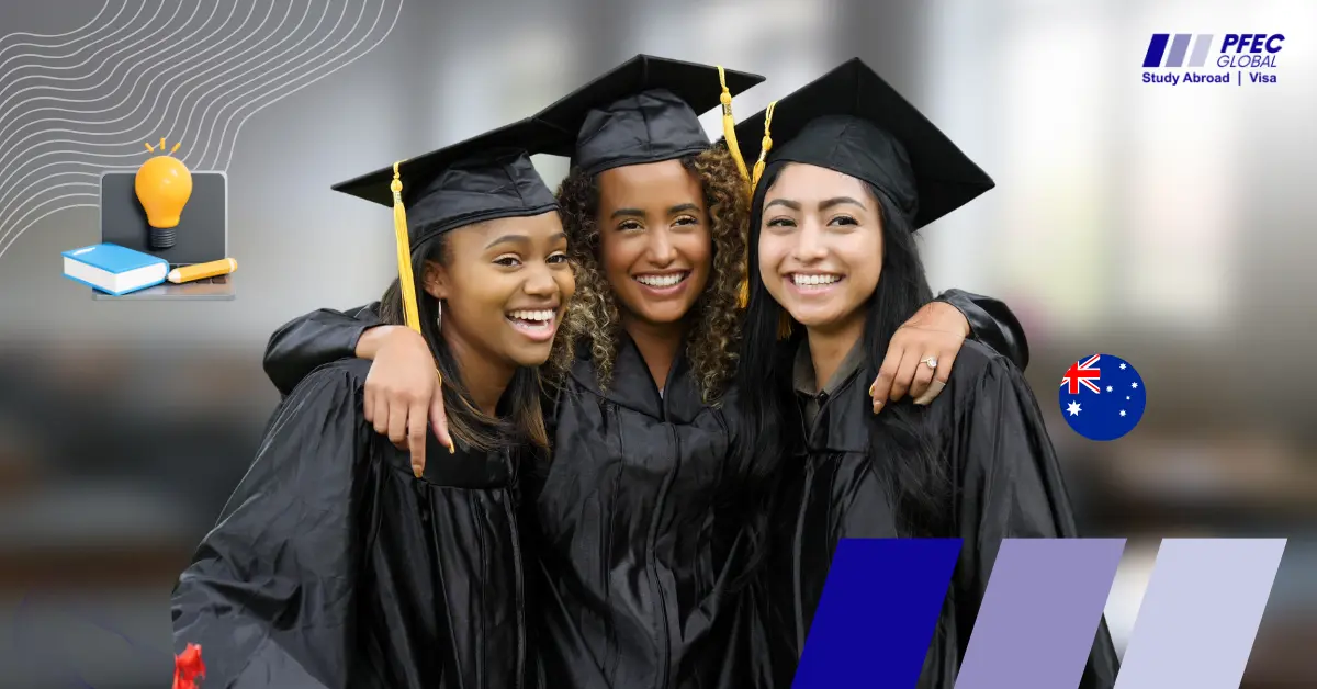 Best Diploma Courses in Australia - PFEC Global Australia - PFEC Australia